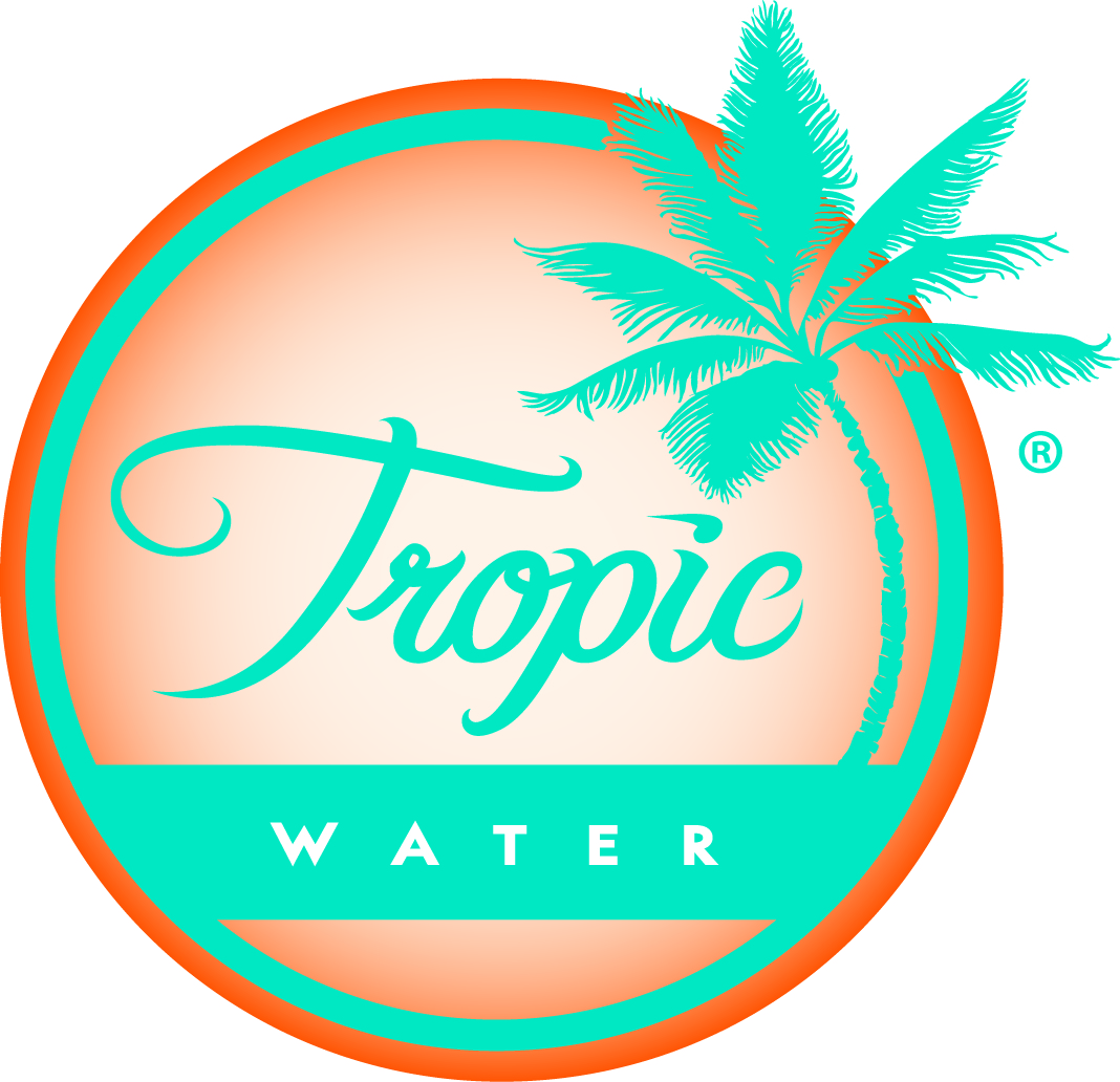 Tropic Water Logo